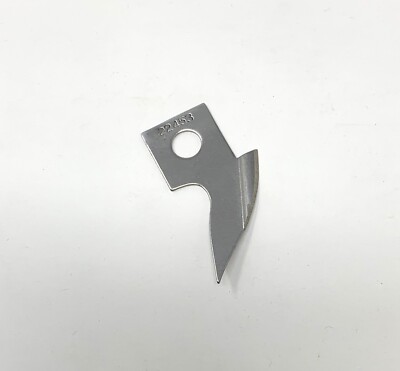 PFAFF 3335 SEWING MACHINE KNIFE #22453 | eBay