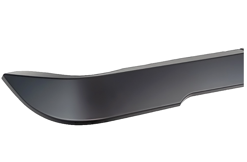 1969 Chevy Camaro Pontiac Firebird Pro-Touring Custom Front Spoiler Kit