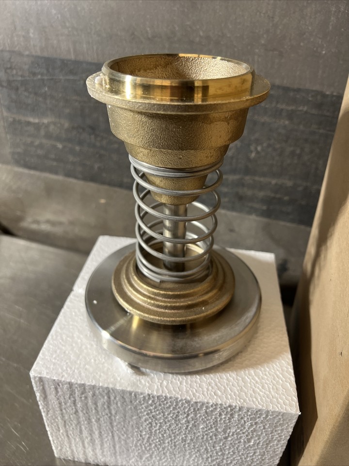 Nos Surplus Watts LFRK 909-CK2 4 Second Check Valve Repair Kit | eBay