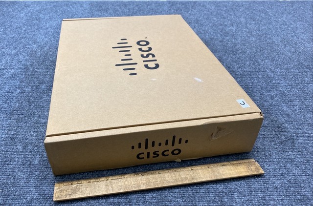 Cisco 8831 Unified IP Conference Phone Cp-8831-base-s 2xavailable for ...
