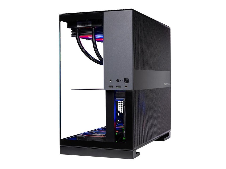 Skytech Viper Gaming PC Desktop, Ryzen 7 7800X3D 4.2 GHz (5GHz Turbo ...
