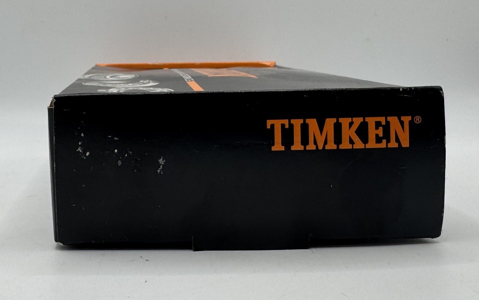 Timken HB88508A Drive Shaft Center Support Bearing New Unopened Box | eBay