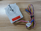 1PC For Refrigerator EAU63103205 ODM-001F-45 Evaporator Fan Motor | eBay
