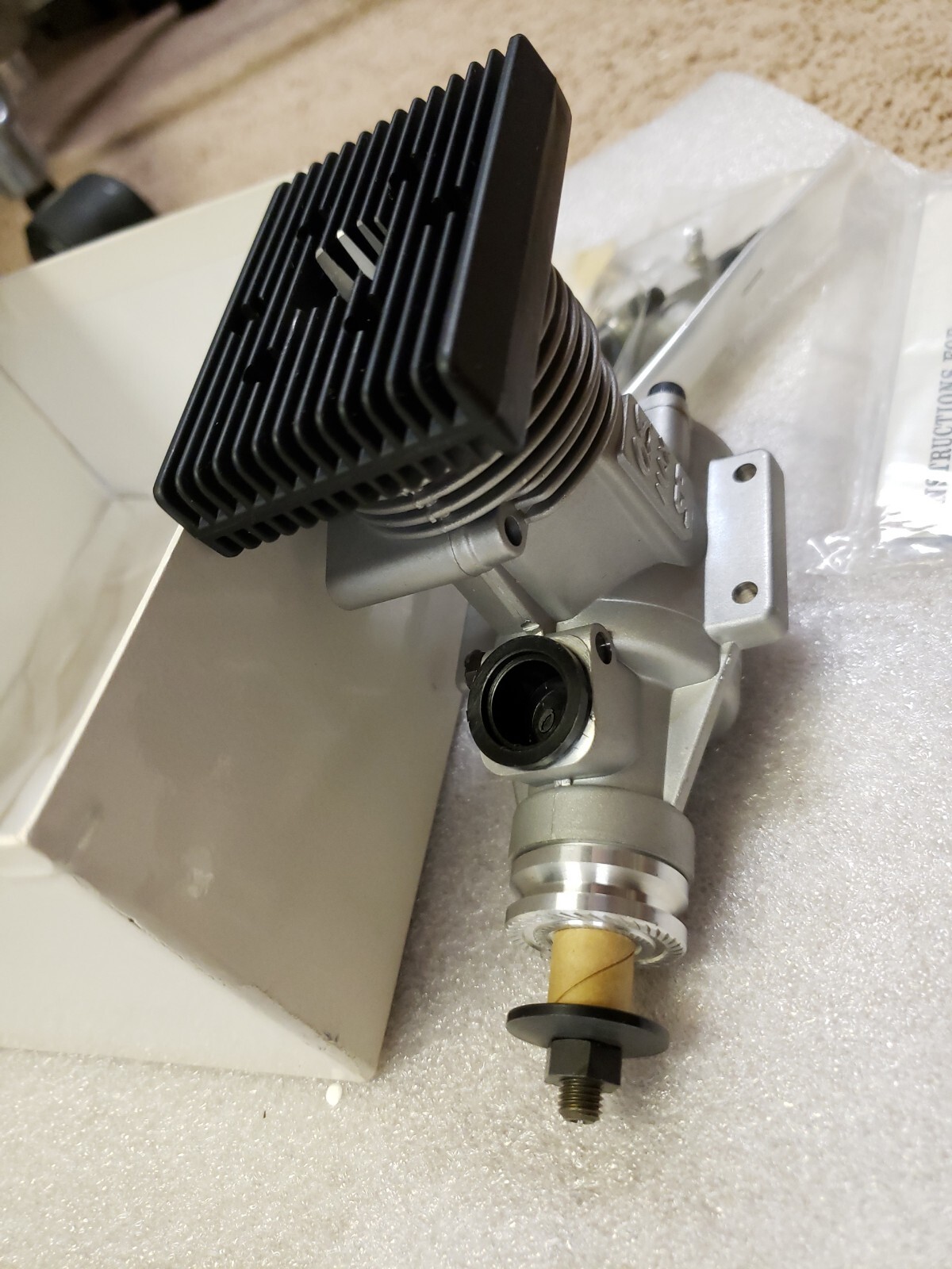 OS Engine - OS max 61 SFN-H ABC - New - No 16798 | eBay