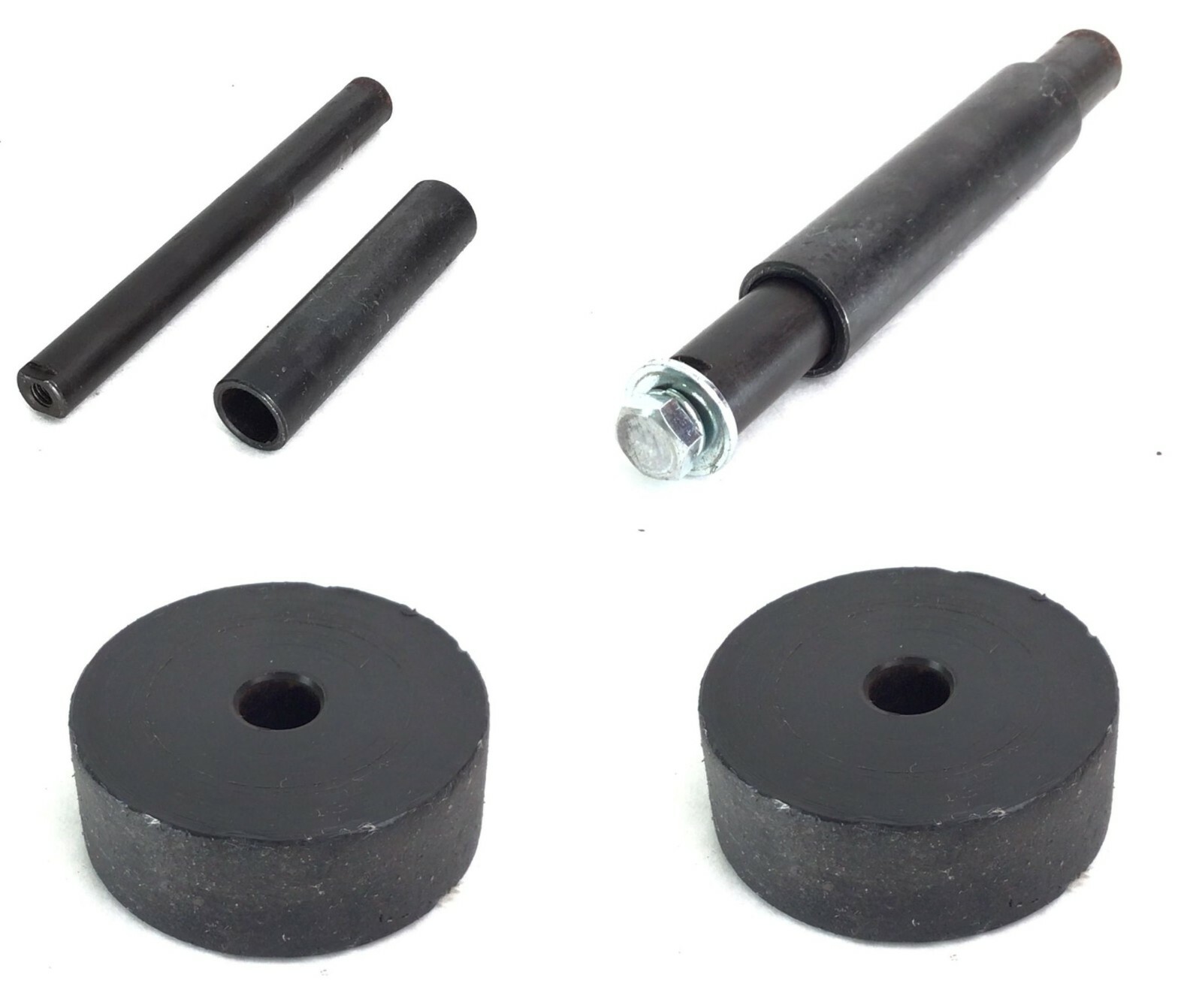 True Fitness CS800 XCSX XCS800 Elliptical Pedal Axle Hardware Kit ...