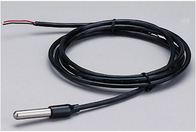 Davis Vantage Pro 2 Capteur de Température 6470 Polyvalent Inox ...