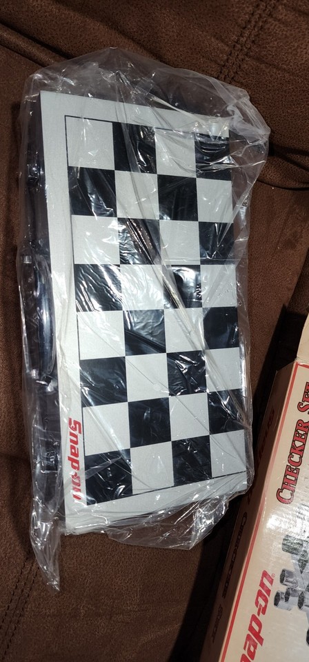 Snap on chess set | eBay