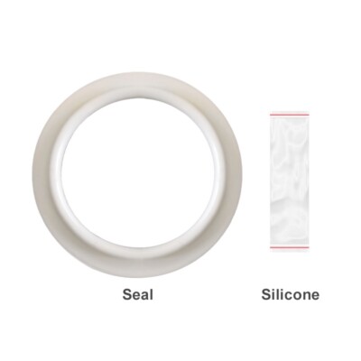 Replacement 3″ Seal with silicone for Depend-o-Drain | eBay