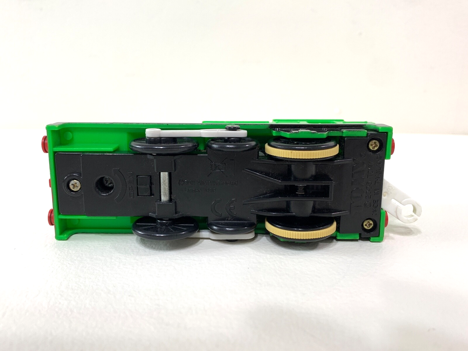 Tomy Plarail Thomas & Friends Oliver Trackmaster Works From Japan | eBay