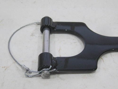 New Set 4 Blower restraint strap Brackets quick release pins Dragster ...