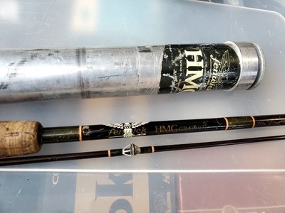 Rods - Fenwick Hmg Graphite