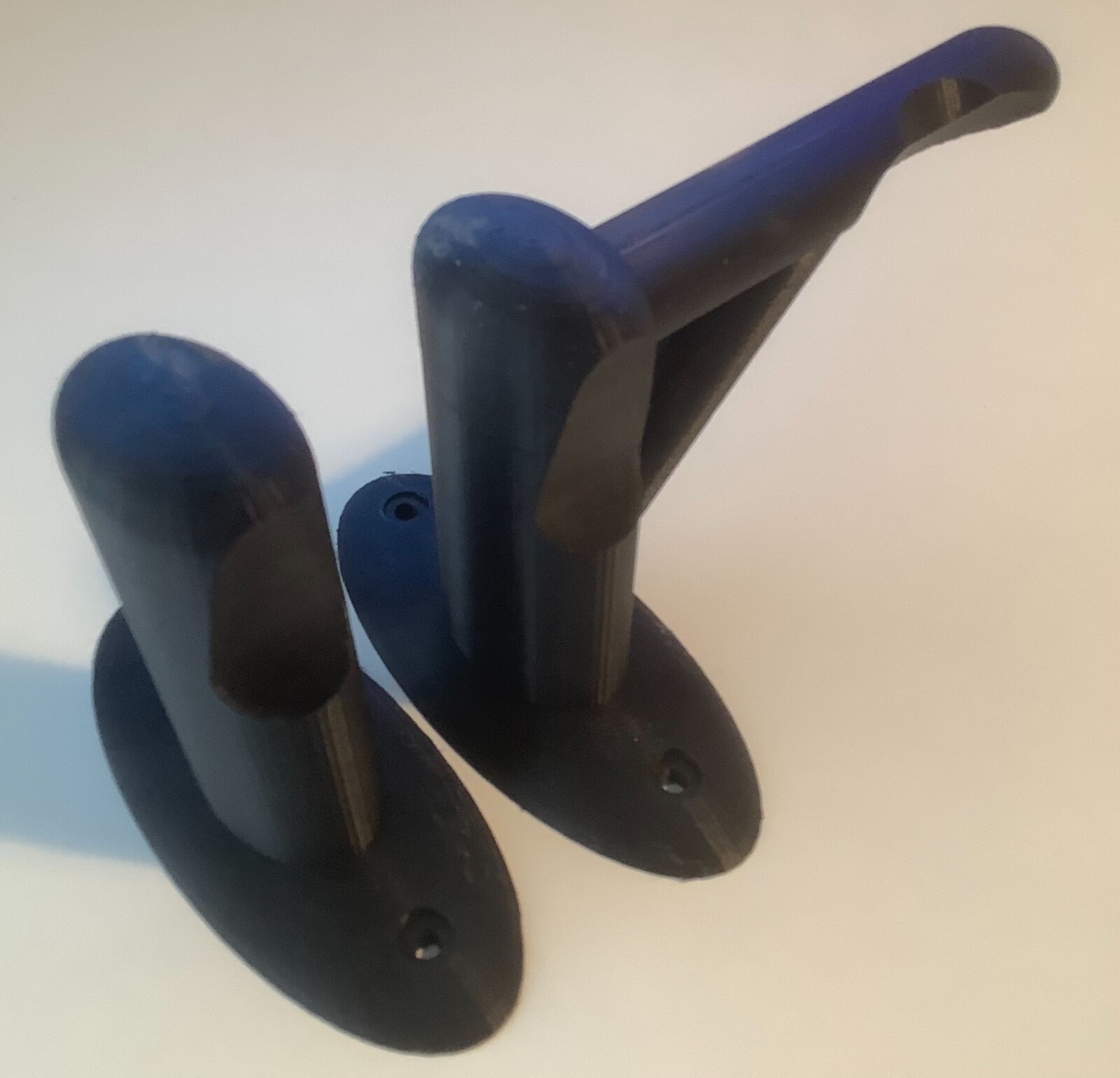 GTech Wall Mount Tidy Bracket AirRam / System Multi K9 Vacuum MK2 3D ...