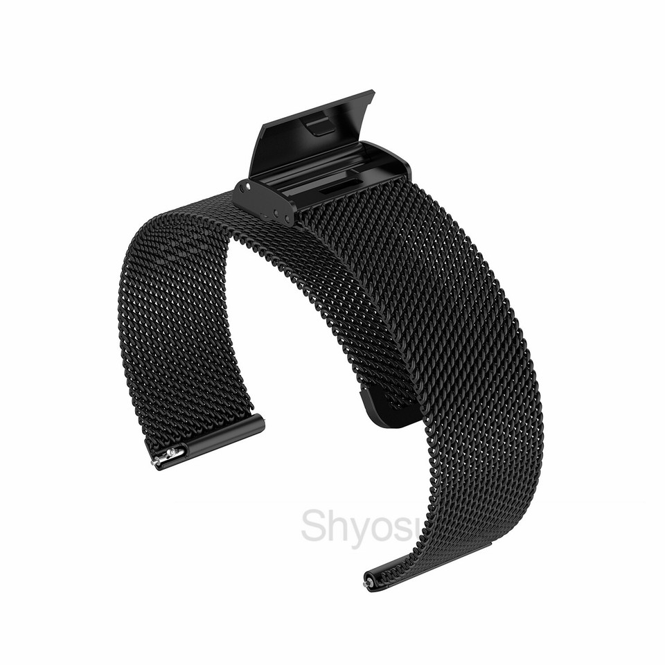 Various Stainless Steel Watch Band Strap Bracelet Metal Wristband Loop ...