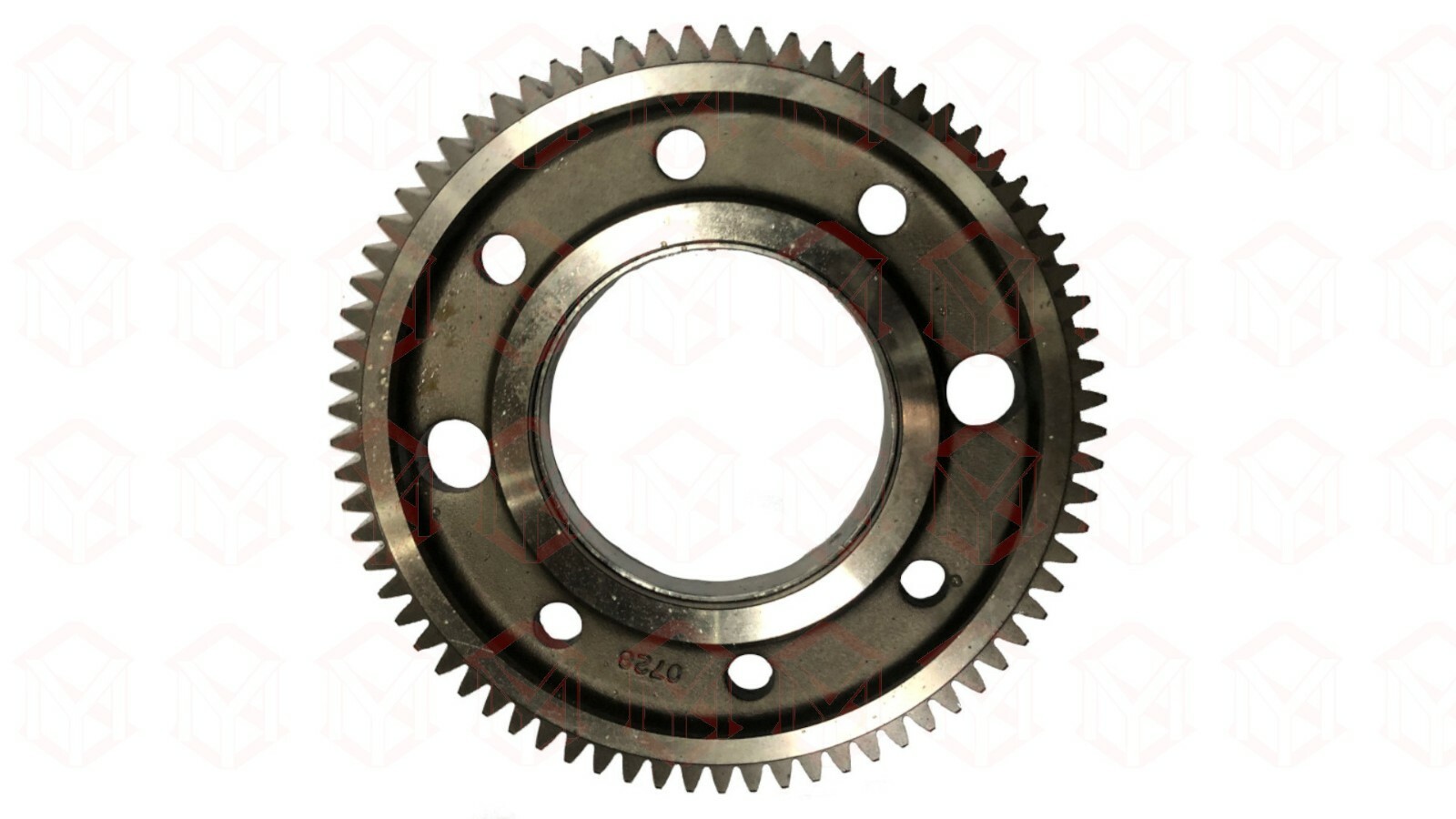 For VOLVO D12D Camshaft Idler Gear FM12-V2/FH12-V2 20850724 | eBay