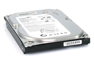 ST3160318AS SEAGATE HDD 160GB 7.2K SATA 3G 3.5" LFF | eBay.de