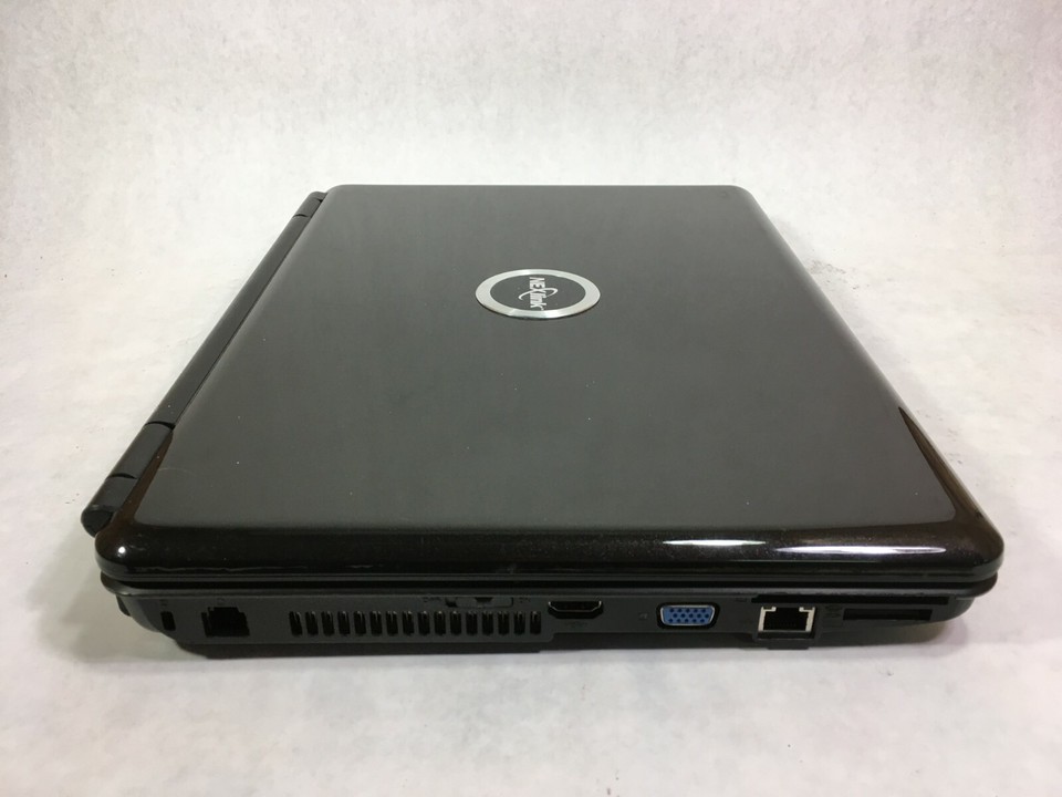 Nexlink HL90 15.4" Laptop Intel Core 2 Duo T9400 2.53GHZ 4GB RAM -READ ...