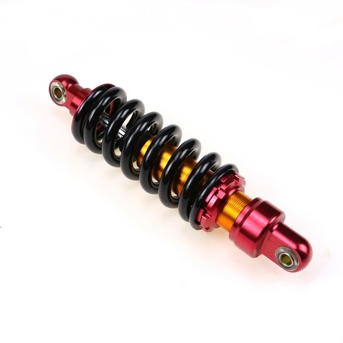 11" 285mm Rear Shock Absorber For Pit Dirt Bike ATV TTR110 XR100 KLX110 ...
