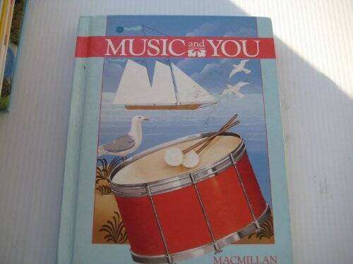 Music and You Grade 3 - Hardcover By Staton, Barbara - VERY GOOD ...