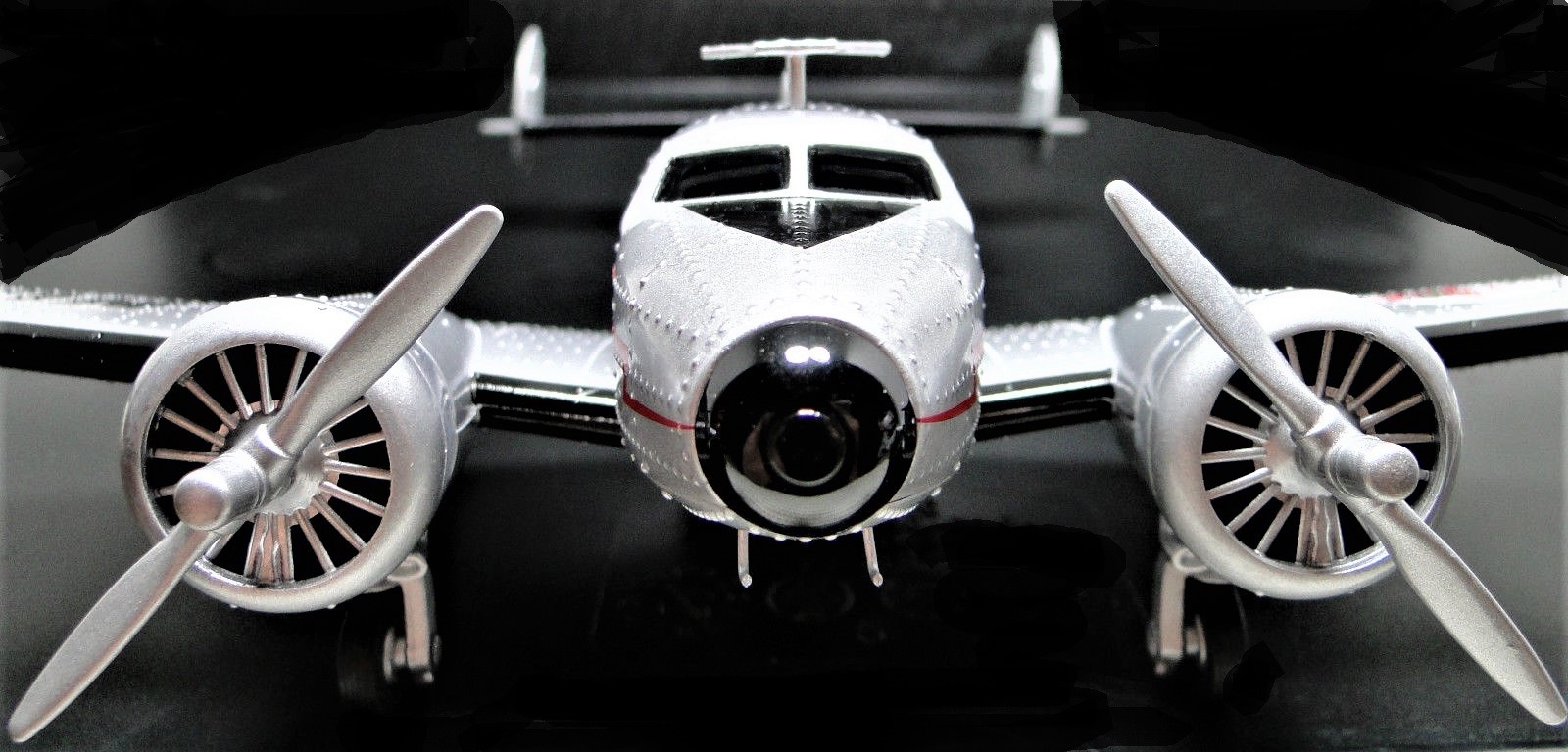 WW2 Plane Model Airplane1 48Fighter17Built51Armour4 Metal b Carousel f ...