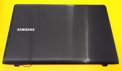 ⭐️⭐️⭐️⭐️⭐️ Laptop LCD Screen Back Cover Top Case Samsung NP355E5C-A01US ...
