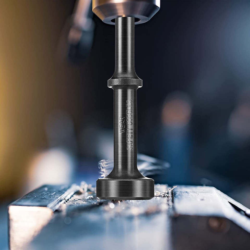 Smoothing Air Hammer Attachments Tool Pneumatic Air Hammer Bit ...