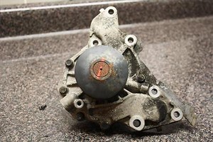 2004 KIA SEDONA WATER PUMP WITH PULLEY ASSEMBLY OEM 04 | eBay