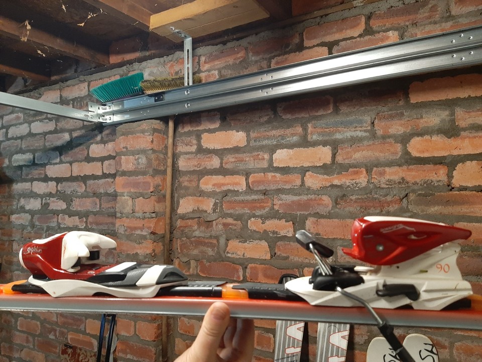 Skis Cross Terrain Alpina Back Country All mountain Skis 170 | eBay UK