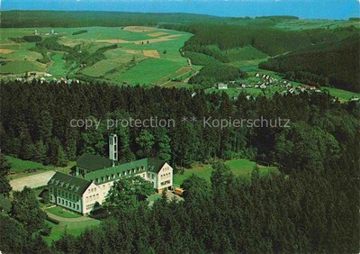 Juenkerath Dominikus Savio Haus Jugendbildungsstaette Don Bosco | eBay