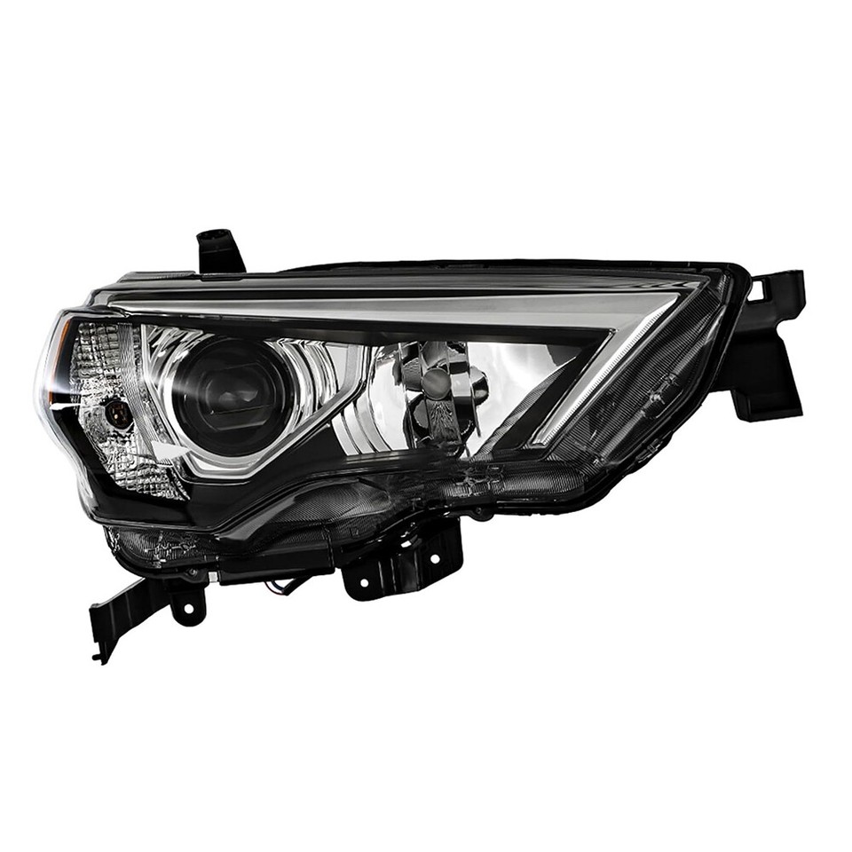 NEW LH or RH LED Headlight For 2021-2023 Toyota 4Runner 8107035610 ...