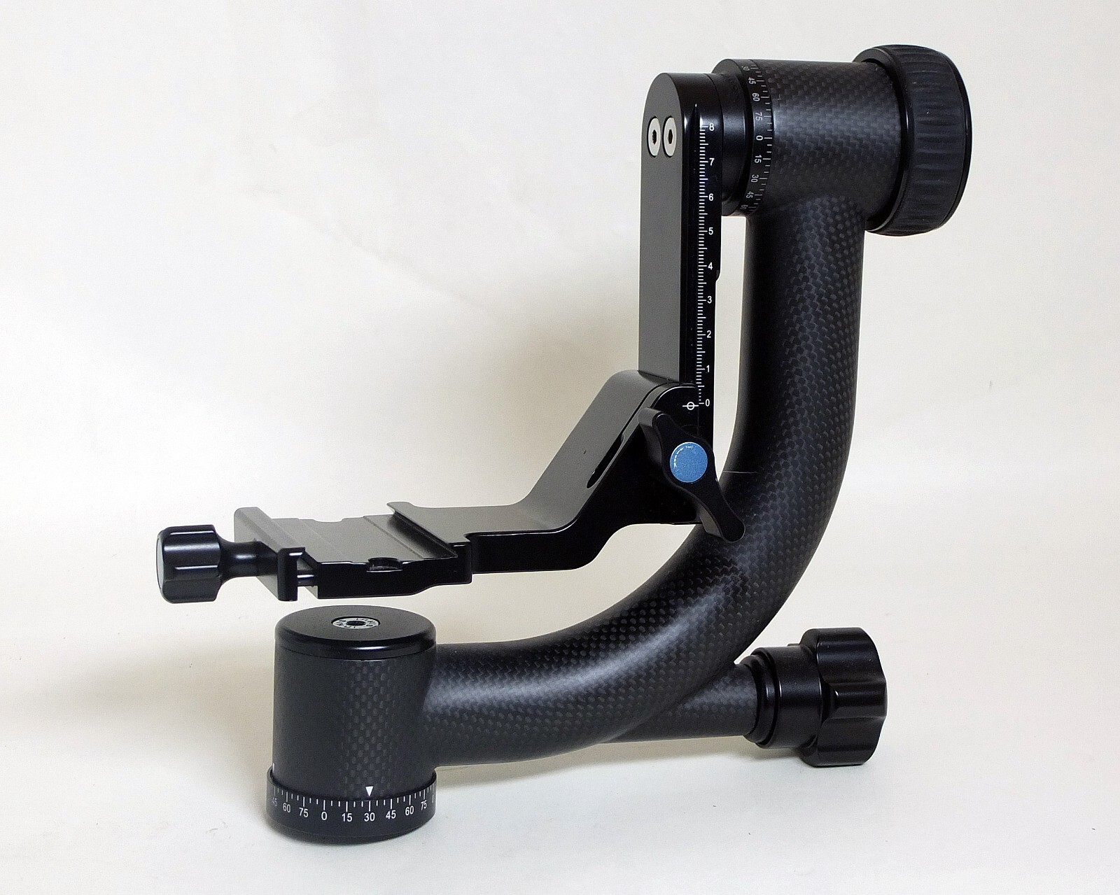 Sirui PH-20 PH20 Carbon Fiber Gimbal Stabilier Head Used LN | eBay