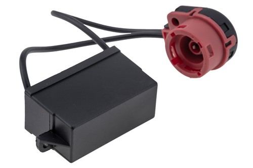 Boitier d'Allumage Starter Ampoule Pour Ford Mondeo III Mercedes Clk ...