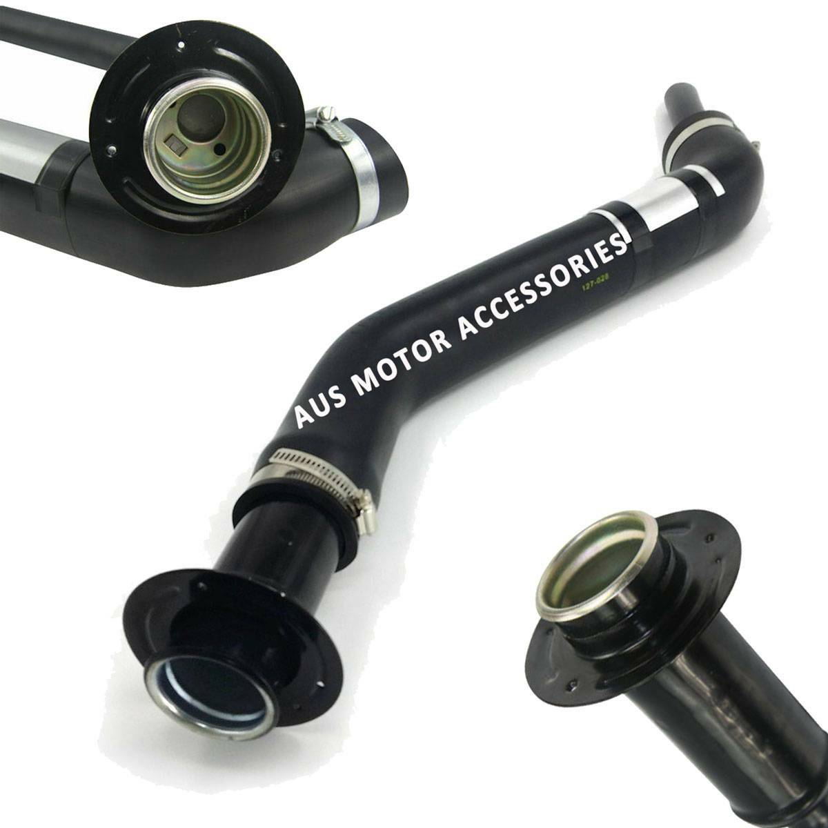 Fuel Tank Filler Neck Pipe Hose For 1990-1997 Ford Ranger Mazda Pickup ...
