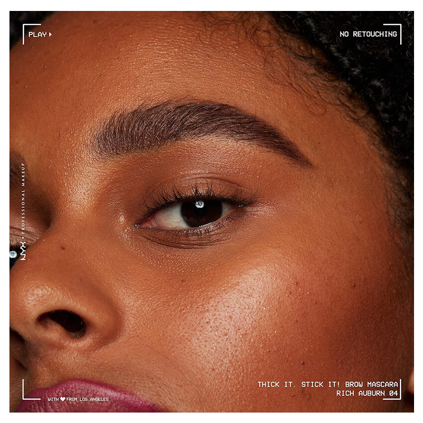 1 NYX Thick It. Stick It! Brow Gel Tinted Eyebrow Gel "Pick Your 1 ...