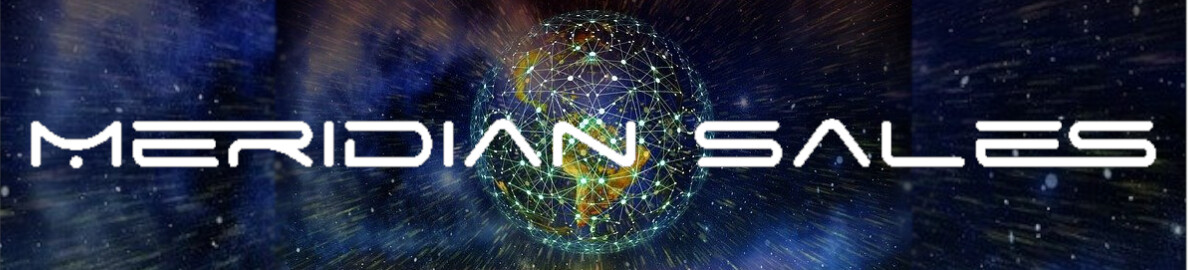 Meridian Sales | eBay Shops