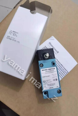 1pc New Honeywell LSP1A Limit switch 600vac 10AMPS Fast Ship | eBay
