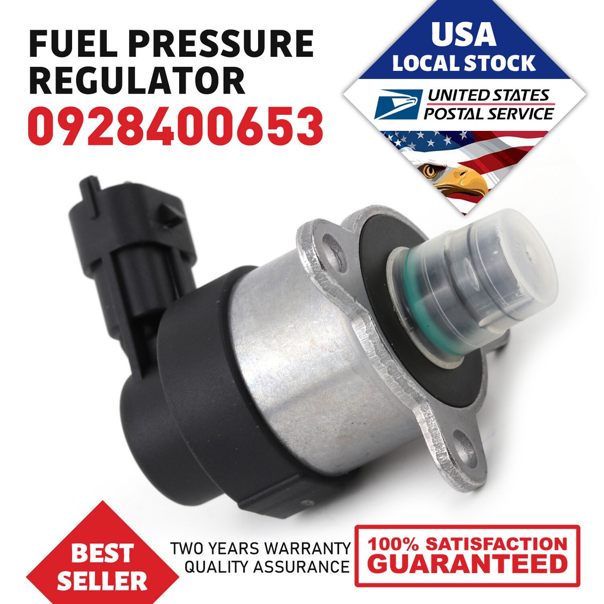 Sierra 3500 Diesel Regulator Diesel Fuel Pressure Regulator For 2004 ...