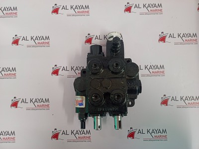 Hydraulic Valves - Prince Hydraulic Valves