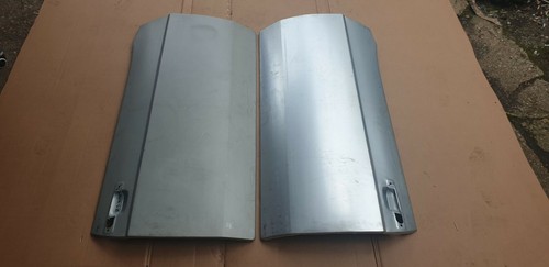Escort MK2 Door Skin panels 1975-1980 inc MEXICO & RS Ford 25-19-11-1 ...