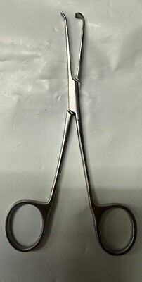 1 PCS--PITANGUY -FACIAL DEMARCATOR FORCEPS 6-1/4" | eBay