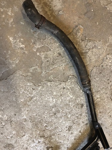 2006 2007 2008 VW PASSAT B6 2.0L Coolant Pipe Line 1K0 121 070 AQ | eBay