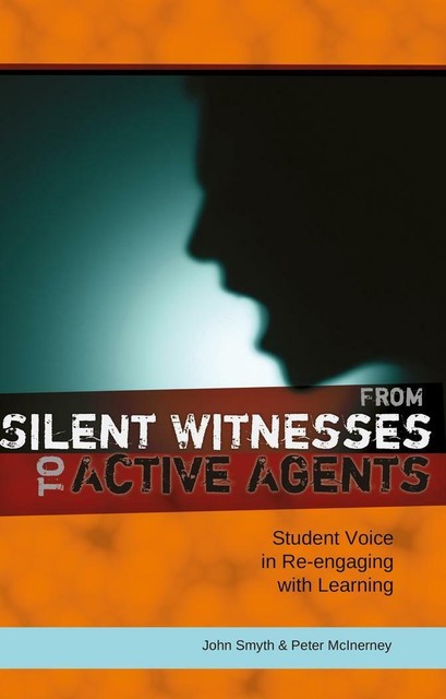 From Silent Witnesses to Active Agents von Peter Mcinerney (2012, Taschenbuch) online kaufen ...