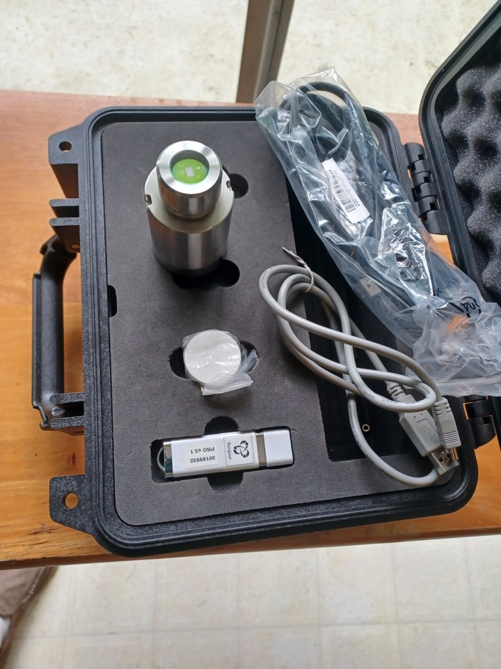 Micro NIR spectrometer for Process Analytical Technology | eBay