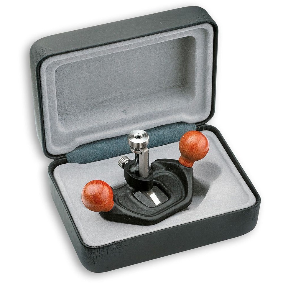 Veritas Miniature Router Plane - 952975 05P82.01 | eBay UK