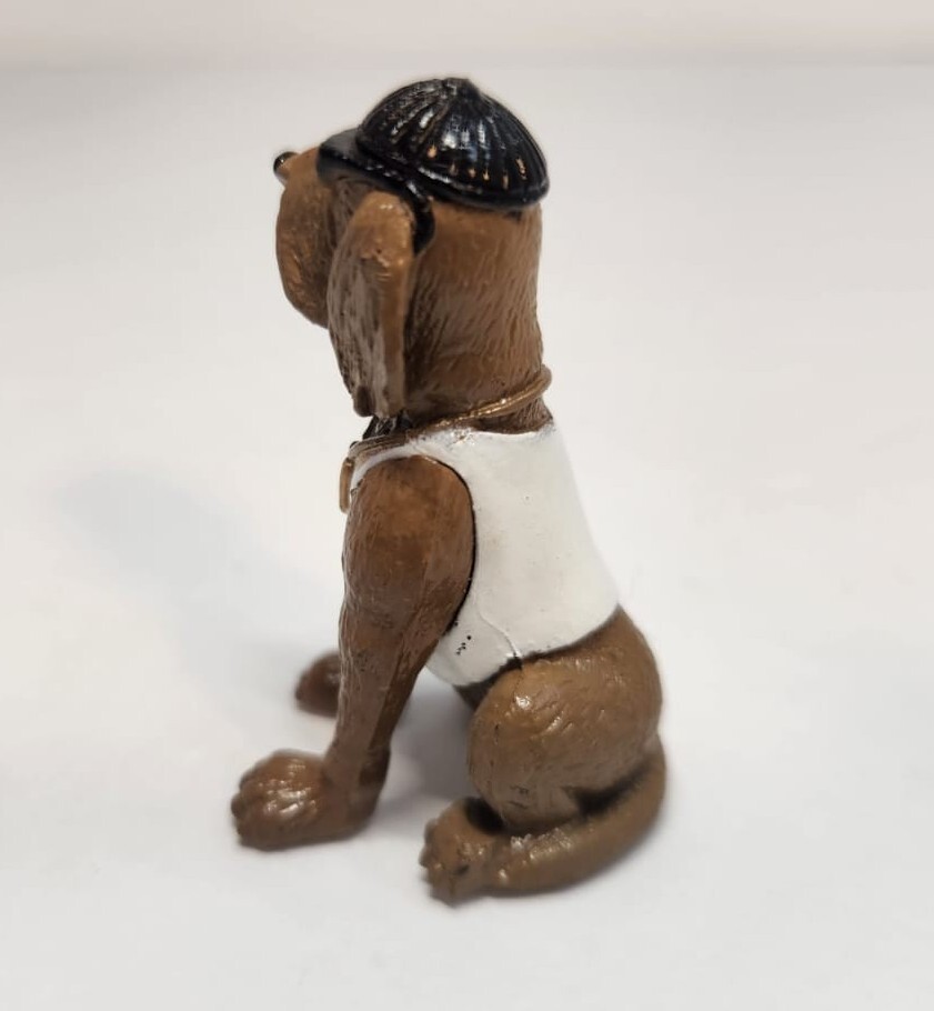 Homies Dog Pound Series 1 Homie Hound Mini Figure Figurine Lil Homie ...