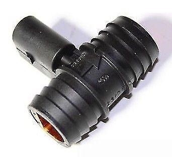 NEW GENUINE MERCEDES BENZ MB OM612 ENGINE AIR INTAKE SENSOR A6110160630 ...