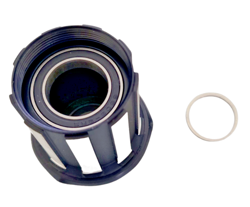 Sram S27 S30 Freehub Shimano 10 speed 3 Pawl Alloy Sealed 11.1915.017 ...