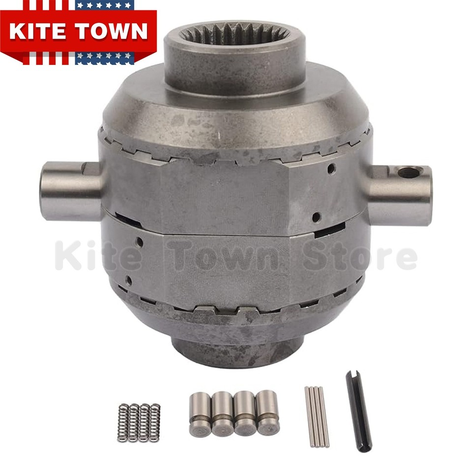 USA Standard Gear Spartan Locker For Dana 30 Differential 27 Spline ...