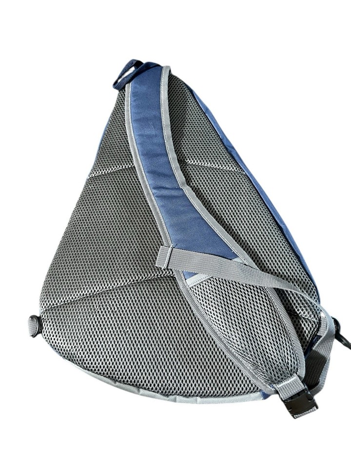 Disney Cruise Line Castaway Club Sling Backpack Cross Body Bag Unisex ...