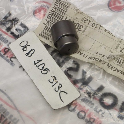 Palier Arbre Vilebrequin VW Golf MK5 Cod. 06B105313C Neuf Original | eBay