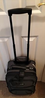 Chubb Travel Bag/Lawn Bowling Trolley Bag Vgc, | eBay UK